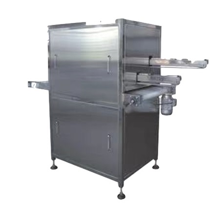 Wafer Stick Roll Machines Manufacturer - ZH-Wetop